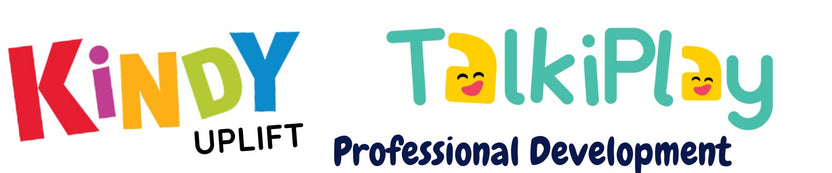 TalkiPlay - Speech and language support for children