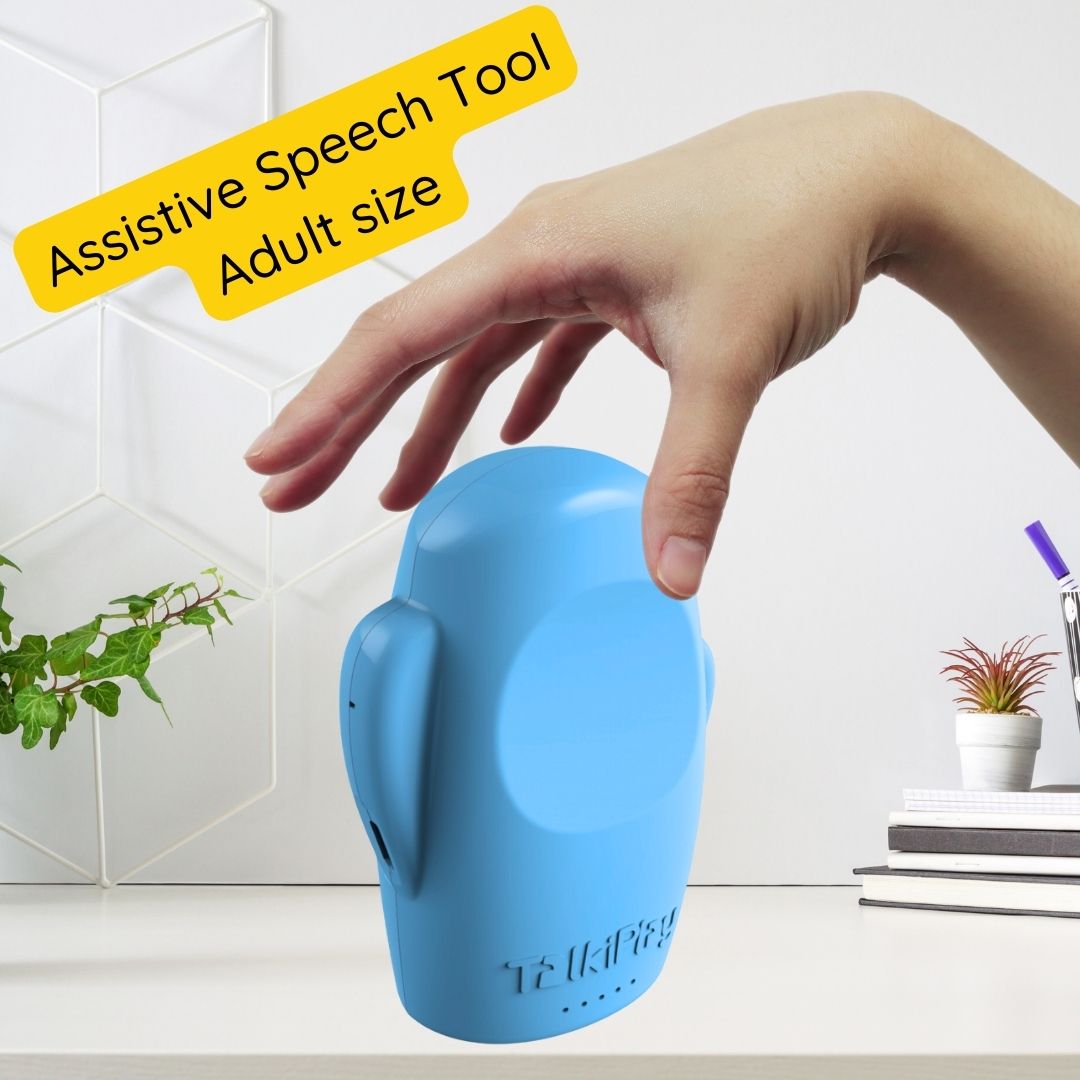 Good Toys and Accessories for Speech Therapy | TalkiPlay