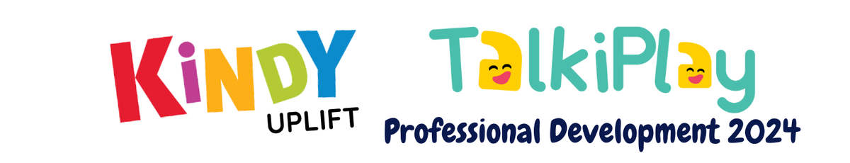 TalkiPlay - Speech and language support for children